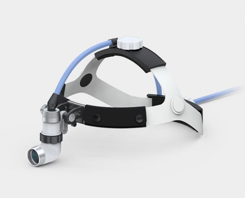 xenon surgical light